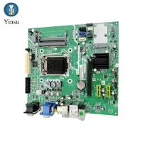 China Wincor Nixdorf Motherboard Intel Core I5-4570TE 2.70GHz 4GB RAM Windows 10 Ready ATM Part 01750254552 for sale