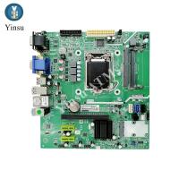 China Wincor Nixdorf Motherboard Intel Core I5-4570TE 2.70GHz 4GB RAM Windows 10 Ready ATM Part 01750254552 for sale