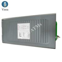 China Hyosung CDU30 CST Retrieval Rejection Box ATM Parts Reject Cassette 7430006427 for sale