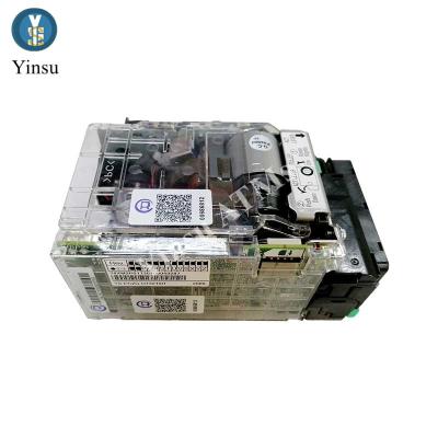 China Hitachi V2G Card Reader 2845V UR2 Recycling Smart Card Reader for ATM CRM Spare Part for sale