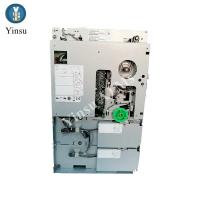 China Fujitsu F53 F56 Ticket Vending Machine KD03234-C930 Distributor 4+1 Cash Cassette Lower Unit Dispenser ATM Parts for sale