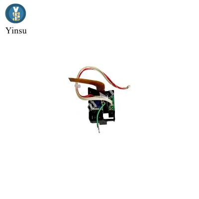 China Wincor Nixdorf V2X Card Reader IC Contact Chip Station 1720200777 ATM Part for sale