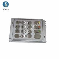China NCR 4450783520 EPP4 ATM Part 5815 English Keypad 445-0783520 for sale