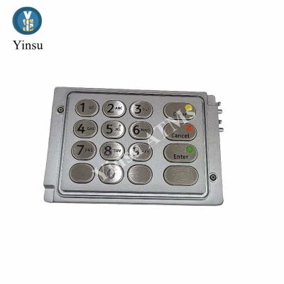 China NCR 4450783520 EPP4 ATM Part 5815 English Keypad 445-0783520 for sale
