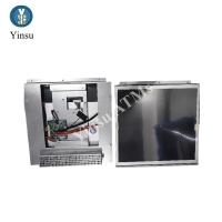 China Diebold 5500 ATM Monitor AIO LCD 15 Inches SVD 49-250933-000A 49250933000A for sale