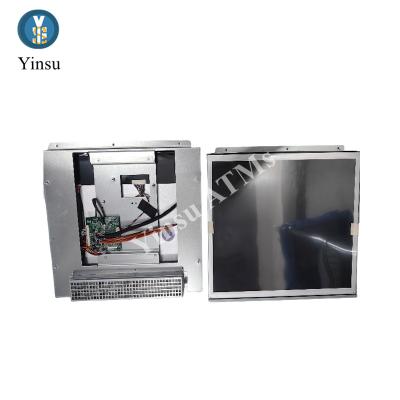 China Diebold 5500 ATM Monitor AIO LCD 15 Inches SVD 49-250933-000A 49250933000A for sale