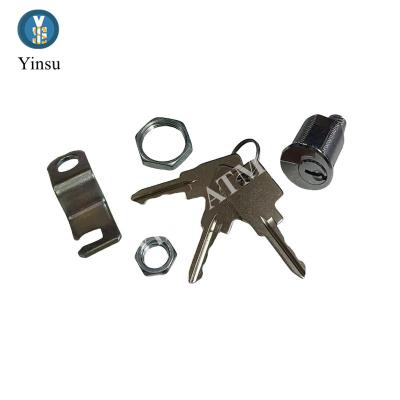 China 01750021649 Wincor ATM Key Lock for Wincor 280 2850xe 2050xe 1750021649 for sale