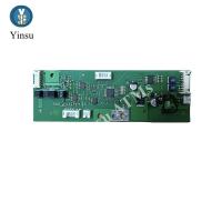 China 01750180992 ATM Part Wincor Shutter Control Board 1750180992 for sale