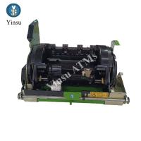 China Wincor C4060 In-Output Module Collector Unit CRS 01750220000 1750220000 for sale