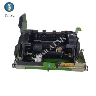 China Wincor C4060 In-Output Module Collector Unit CRS 01750220000 1750220000 for sale