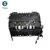China 01750134478 ATM Part Wincor C4060 AU Module Unit Upper Part Alignment Controller 1750134478 for sale