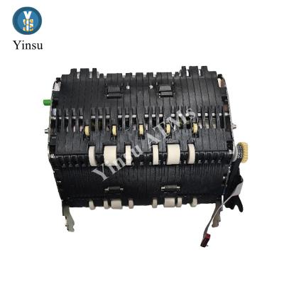 China 01750134478 ATM Part Wincor C4060 AU Module Unit Upper Part Alignment Controller 1750134478 for sale