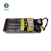 China Mei CF7000 Cashflow Coin Changer 7512i CF7400 New Original Refurbished 90 Days Warranty for sale