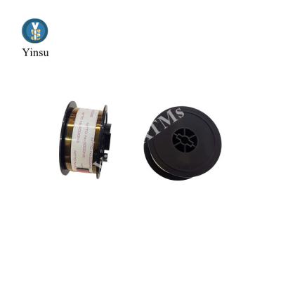 China Hitachi 2845V Wts-Reel-Sh Assy Escrow Tape ATM Part 49024234000B M7628716A for sale