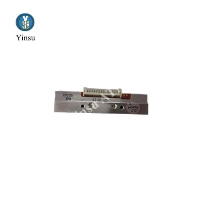 China OKI 21SE RG7 RG8 Thermal Receipt Printer Head S5677000018 5677000018 ATM Part for sale