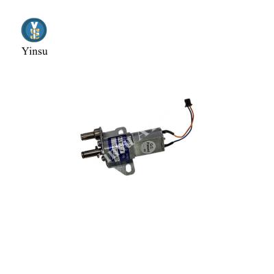 China Diebold 49-233199-037A ATM CS Motor Assy UCS-INS-DC3 MTR 49233199037A New 90-Day Warranty for sale