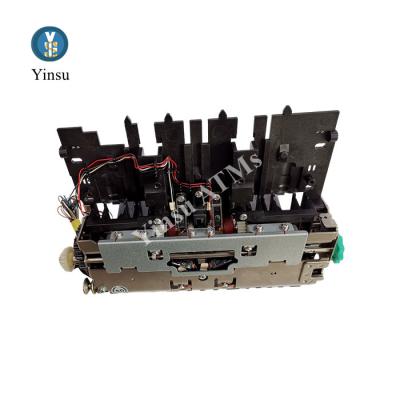 China Diebold 49-260576-000A ATM Recycler 368 Escrow Alimentador Gate 49260576000A for sale