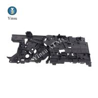 China 01750046494 ATM Part Wincor CMD-V4 Stacker Left Chassis 1750046494 for sale
