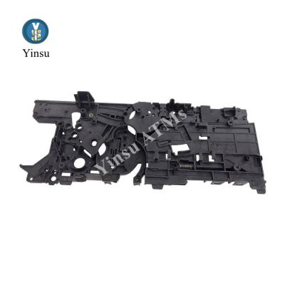 China 01750046494 ATM Part Wincor CMD-V4 Stacker Left Chassis 1750046494 for sale