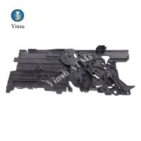 China 01750046496 ATM Part Wincor CMD-V4 Stacker Right Chassis 1750046496 for sale