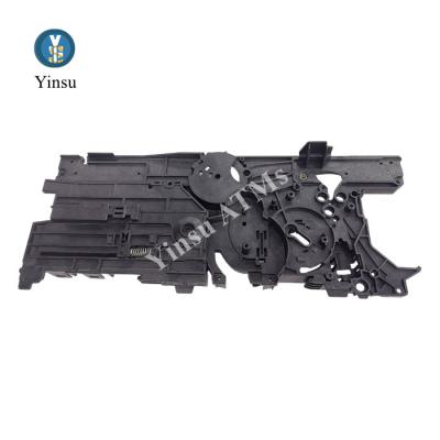 China 01750046496 ATM Part Wincor CMD-V4 Stacker Right Chassis 1750046496 for sale