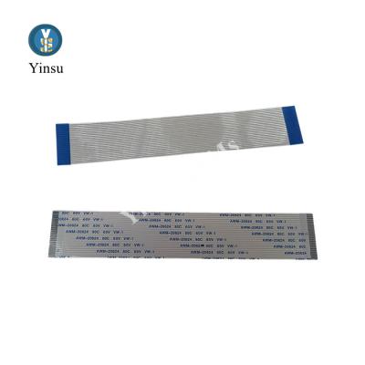 China Wincor C4060 In-Output Module Collector Unit CRS Cable 01750220000-44 New Original for sale