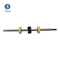 China Nautilus Hyosung CDUs Lower Roller 4520000318 New Original ATM Parts 90 Days Warranty for sale