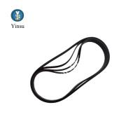 China Glory GFS-100 GFS-120 GFS-220 Feed Belt 10x297x0.65mm for Bank Note Sorter Counter for sale