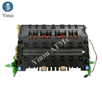 China Wincor Cineo C4060 Banknote Reader Move CWAA C2060 Cash Reader ATM Part 01750150249 for sale