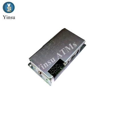 China Wincor Nixdorf PC280 Base Unit ASKIM II D ATM CRM Selfserv Spare Part 01750192235 for sale