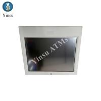 China Wincor Nixdorf LCD Monitor PC285 8.4 Inch Touch Screen for Procash 285 BA80 OT84TA ATM Parts for sale