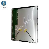 China Wincor Nixdorf ProCash 280 15 Inch Open Frame LCD TFT XGA Monitor Display ATM Spare Part 01750216797 for sale
