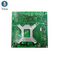 China Wincor Nixdorf I6 Control Board PCBA Motherboard N2.0 H110-mITX D3480 TPM1.2 ATM Spare Part for sale