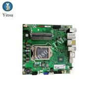 China Wincor Nixdorf I6 Control Board PCBA Motherboard N2.0 H110-mITX D3480 TPM1.2 ATM Spare Part for sale