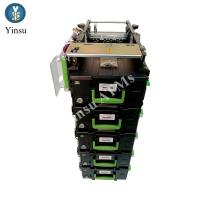 China Wincor Nixdorf 2050XE Procash 285 CMD-V4 Dispenser Including Stacker Clamp Lower Module Multi Cassette Design Available for Customization ATM Machine for sale