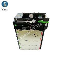 China Wincor Nixdorf 2050XE Procash 285 CMD-V4 Dispenser Including Stacker Clamp Lower Module Multi Cassette Design Available for Customization ATM Machine for sale