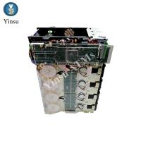 China Wincor Nixdorf 2050XE Procash 285 CMD-V4 Dispenser Including Stacker Clamp Lower Module Multi Cassette Design Available for Customization ATM Machine for sale