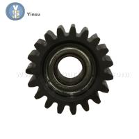 China GLORY 11000326 Drive Gear with Bearing for GFS100 GFS120 GFS220 Currency Sorter Machine for sale