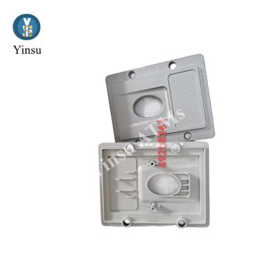 China Diebold 5500 Anti Skimmer ATM Card Skimmer Original New 90 Days Warranty for sale