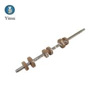 China Wincor Nixdorf C4060 Transport Shaft 01750298180 1750298180 New Original for sale