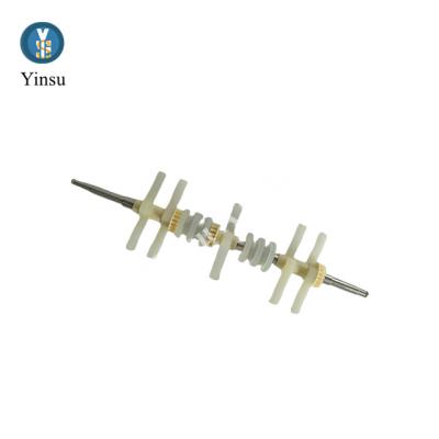 China Wincor Cineo Shaft 01750298728 for C4060 VS Module New Original 90 Days Warranty for sale