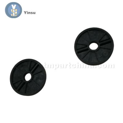 China Glory 315301610 Plastic Belt Pulley for Currency Sorter Machine UW-500-F DE-100 GFS100 GFS120 UW52C GFS220 for sale