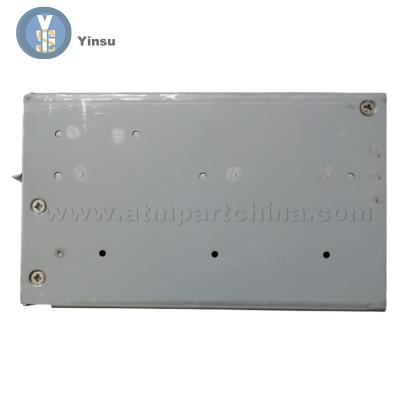 China NCR CDM-4000C3 Cash Cassette Box Replacement Part for ATM Machine Metal New Original for sale