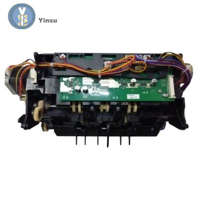 China Diebold Nixdorf 1750295447 IOC In-Output Module Collector Unit for DN200 250 450 ATM for sale