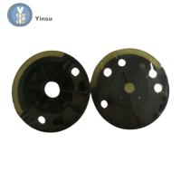 China GLORY QH10A21P0Z0 Rubber Coated Pickup Roller for UW-500-F DE-100 GFS100 GFS120 UW52C GFS220 Currency Sorter for sale