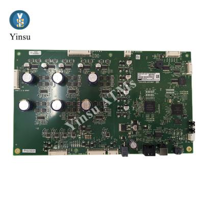 China Diebold RAM4 DH200 DN200V Lower Controller Board 01750311974 1750311974 for sale