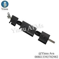 China Hyosung S72852001 CDU Dispenser Exit Gate Assembly for 8600 8600T 8600S ATM Parts for sale