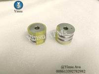 China Hyosung GCDU Dispenser Main Feed Roller 4520000013 1K Cash Cassette ATM Spare Part for sale