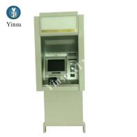 China Wincor Nixdorf Procash 2050XE ATM Rear Load Through Wall 12.1in LCD 110-240V for sale