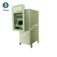 China Wincor Nixdorf Procash 2050XE ATM Rear Load Through Wall 12.1in LCD 110-240V for sale